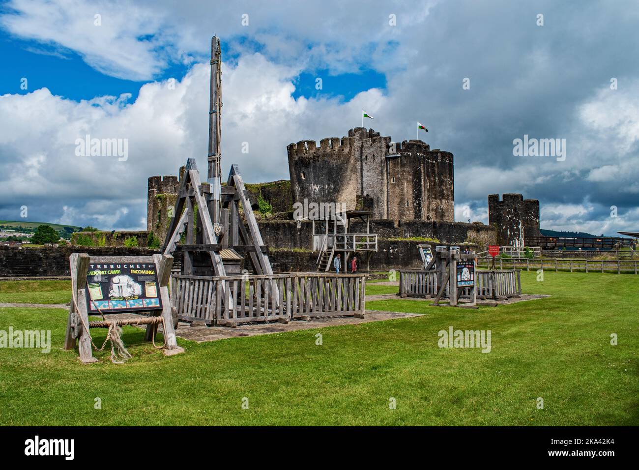 Marcher castle hi-res stock photography and images - Alamy