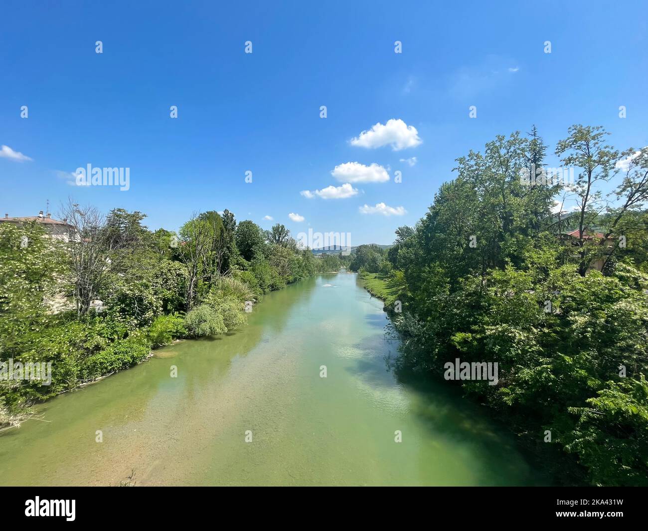 Santerno hi-res stock photography and images - Alamy
