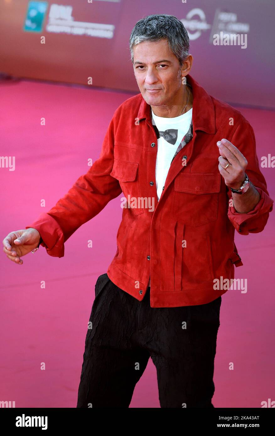 2017 in rome hi-res stock photography and images - Alamy