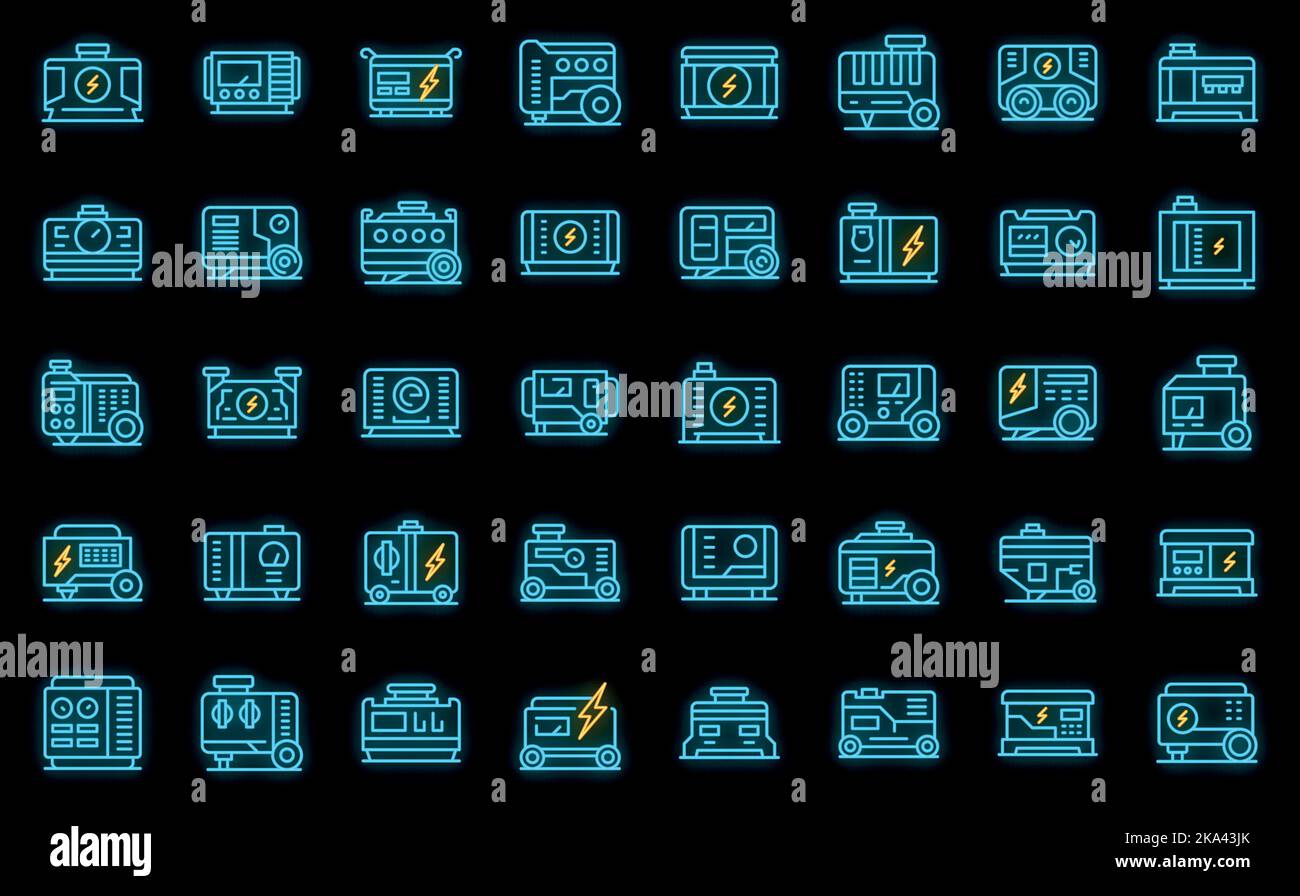 Small stationary steam engine Stock Vector Images - Alamy
