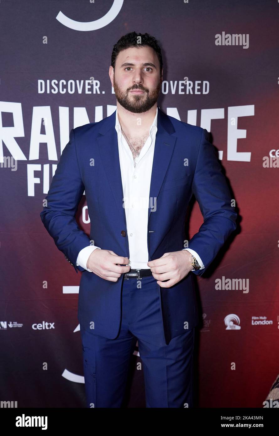 Anthony toma hi-res stock photography and images - Alamy