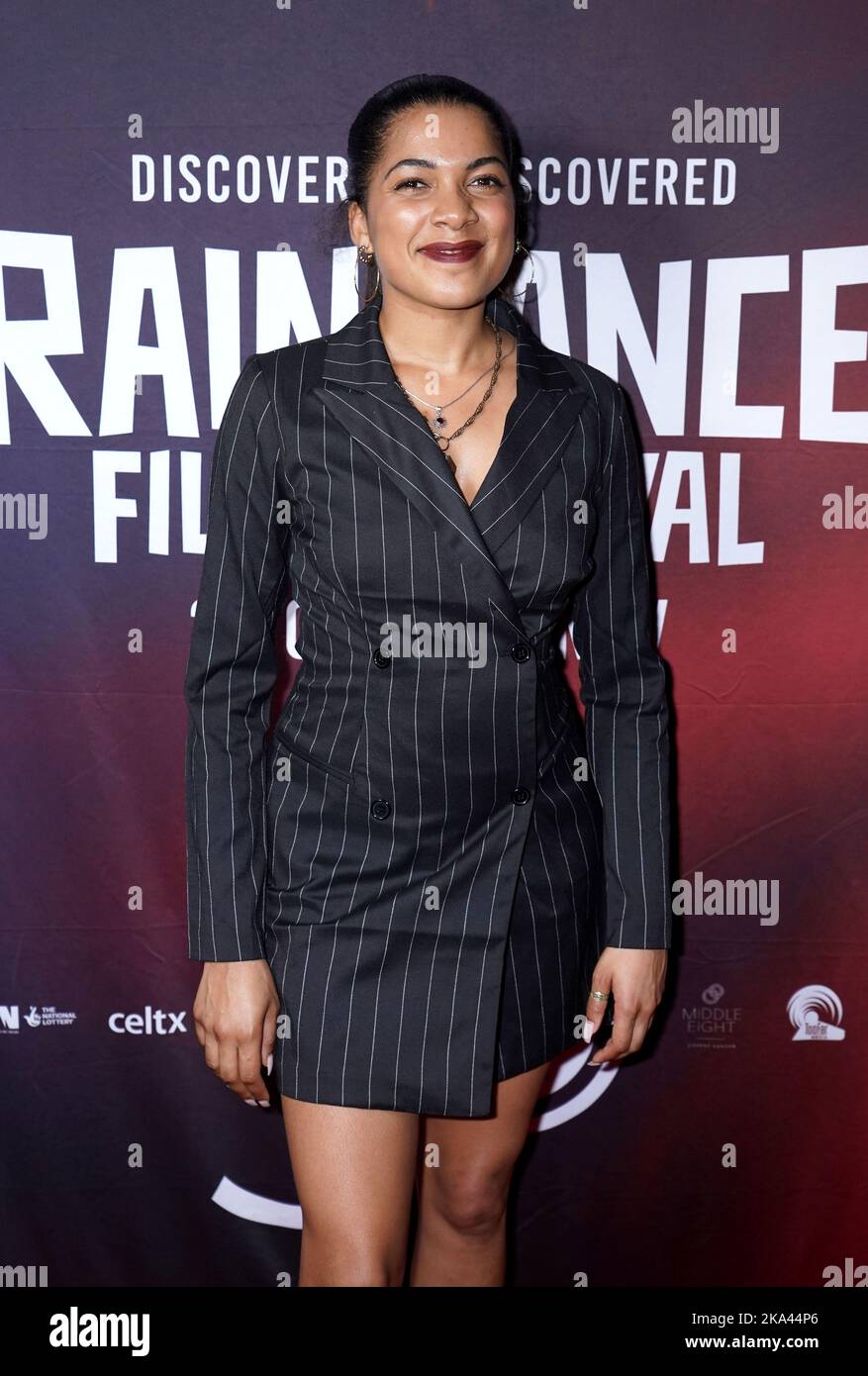 Rebekah murrell hi-res stock photography and images - Alamy