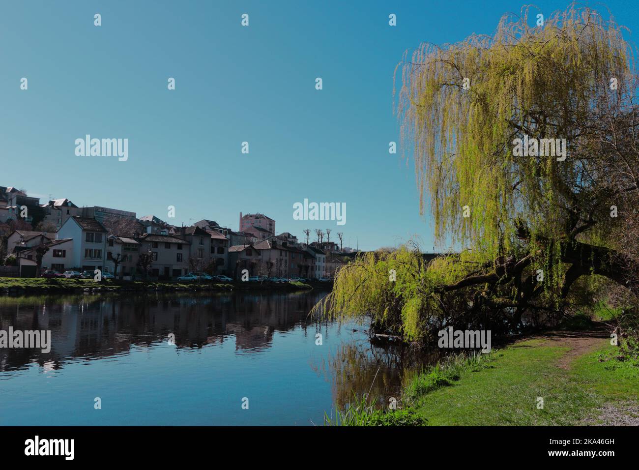 Limoges landmark hi-res stock photography and images - Alamy