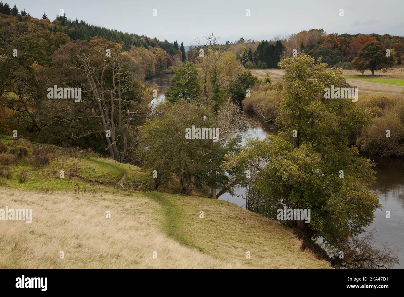 Lazonby cumbria hi-res stock photography and images - Alamy