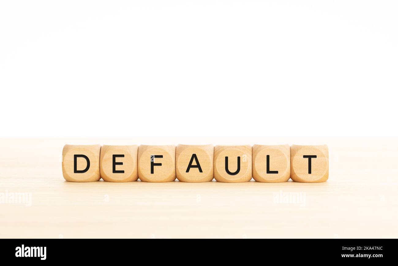 Default hi-res stock photography and images - Alamy