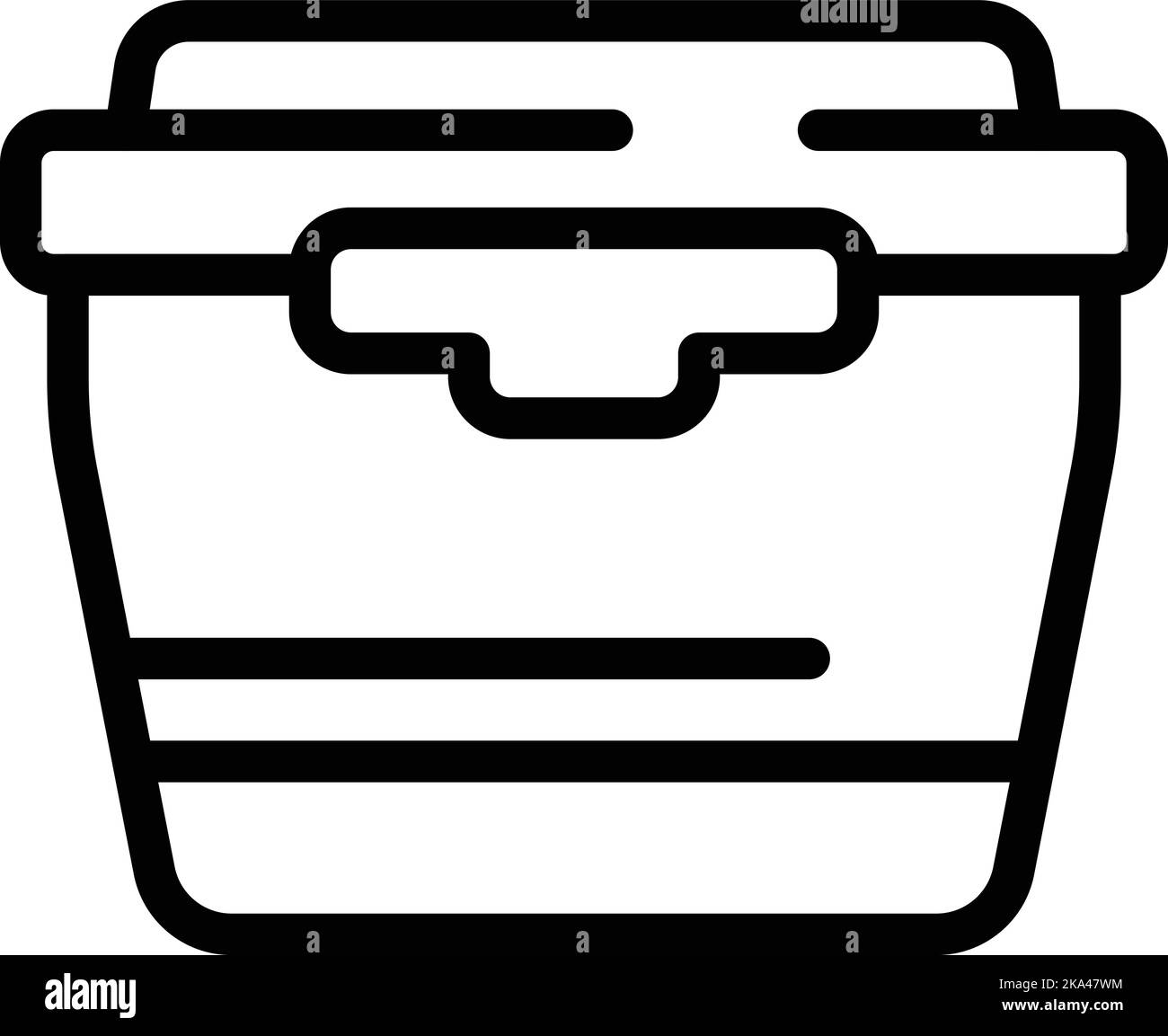 Healthy kid snack Black and White Stock Photos & Images - Alamy