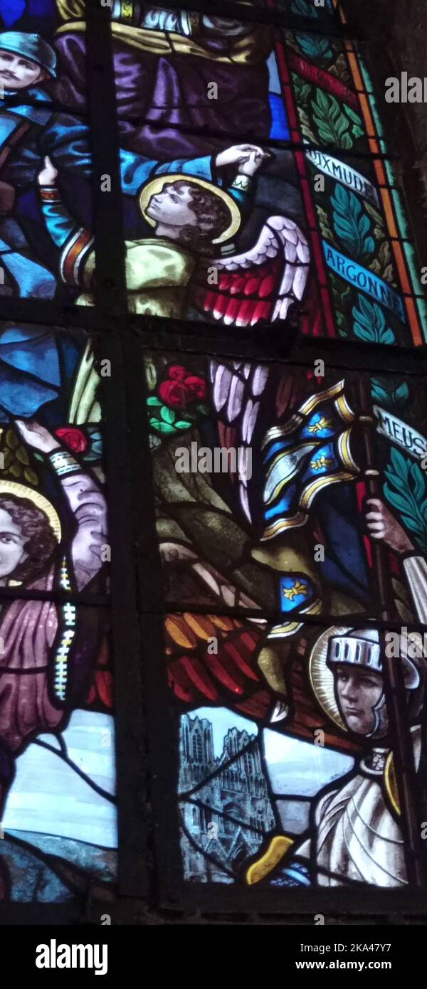 L'église Sainte-Marguerite est une église de culte catholique romain ...