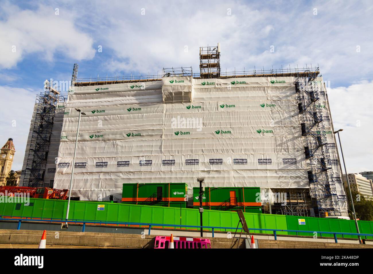 Sheets sheeting hi-res stock photography and images - Alamy