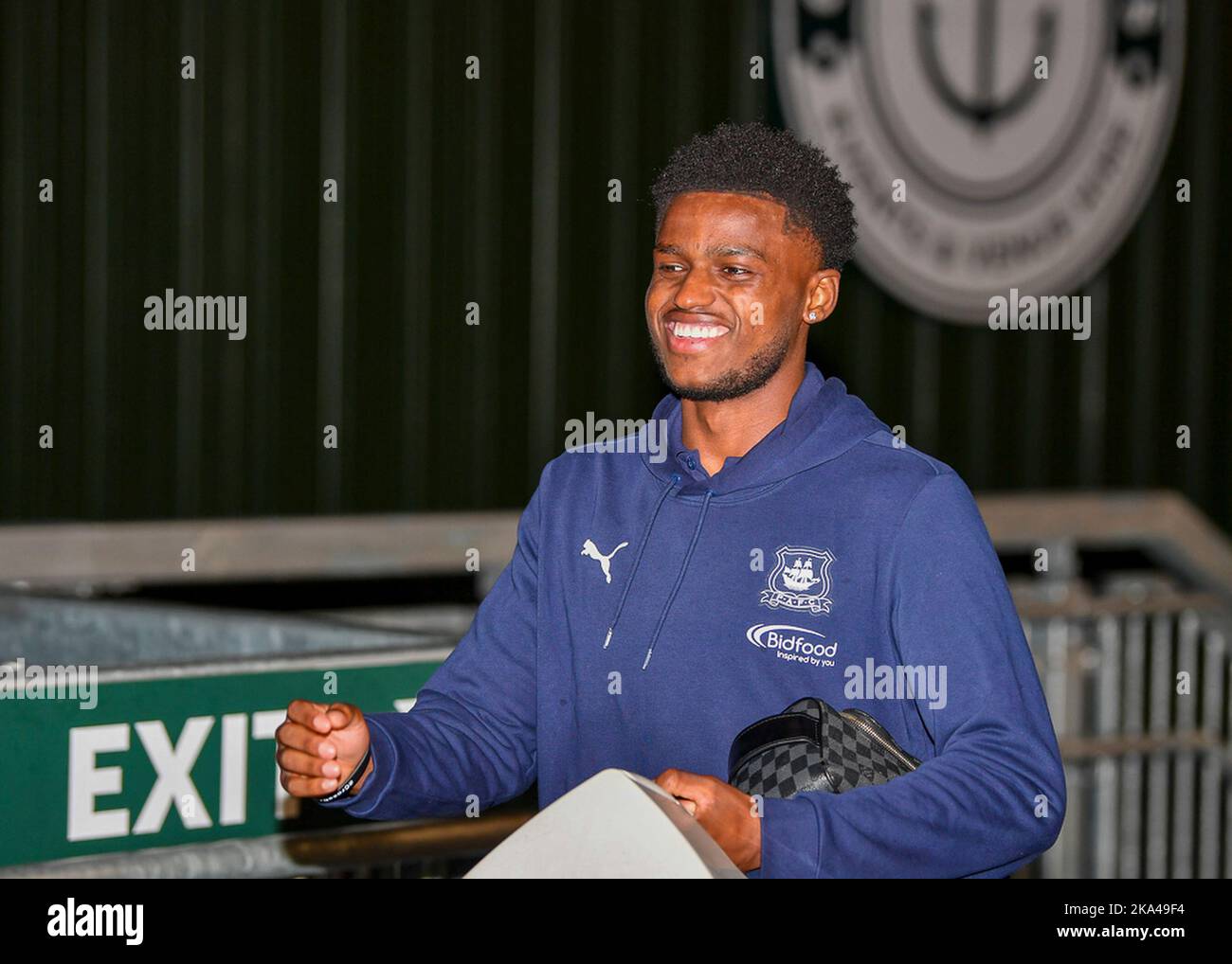 Bali mumba, exeter hi-res stock photography and images - Alamy