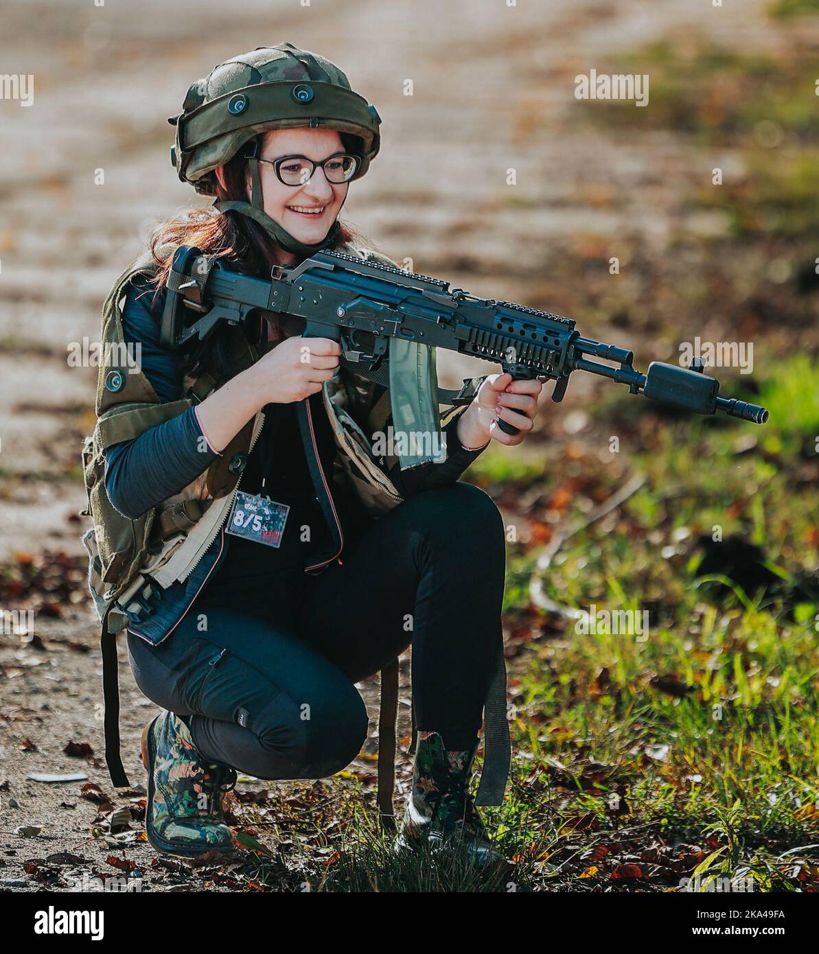 Hand To Hand Combat Weapons