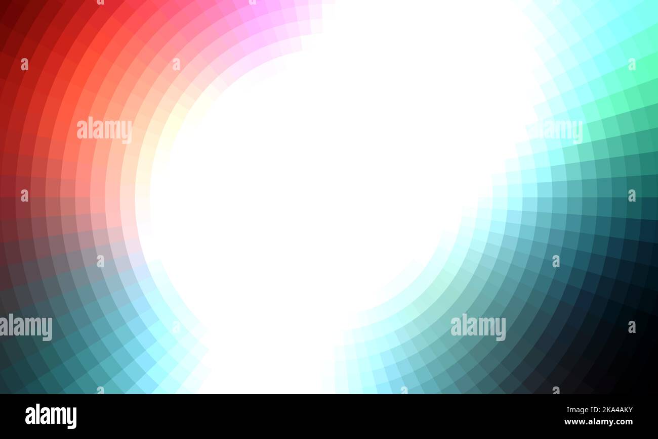 Colorful blur abstract background vector design, colorful blurred ...
