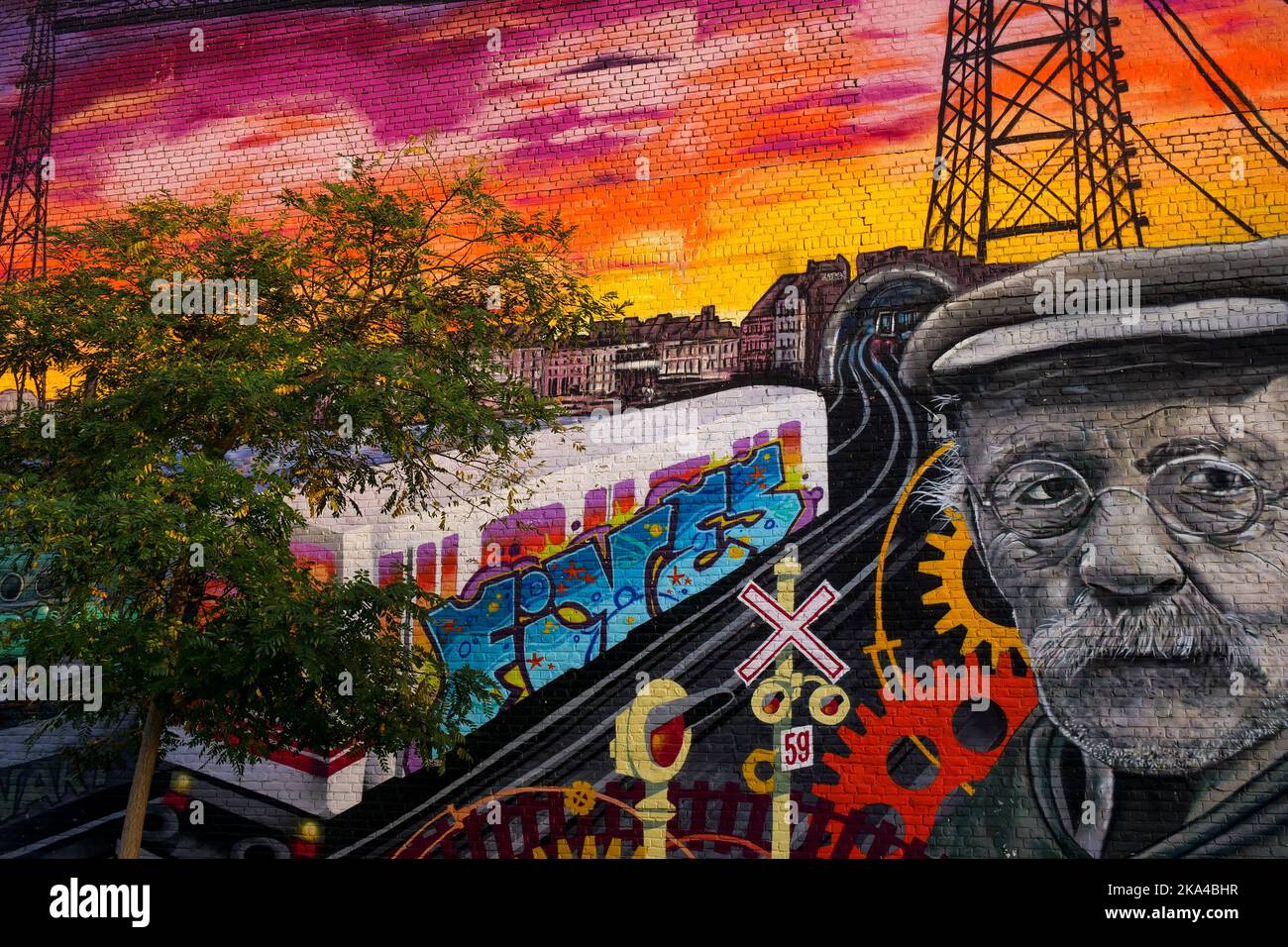 Pierre degueyter hi-res stock photography and images - Alamy