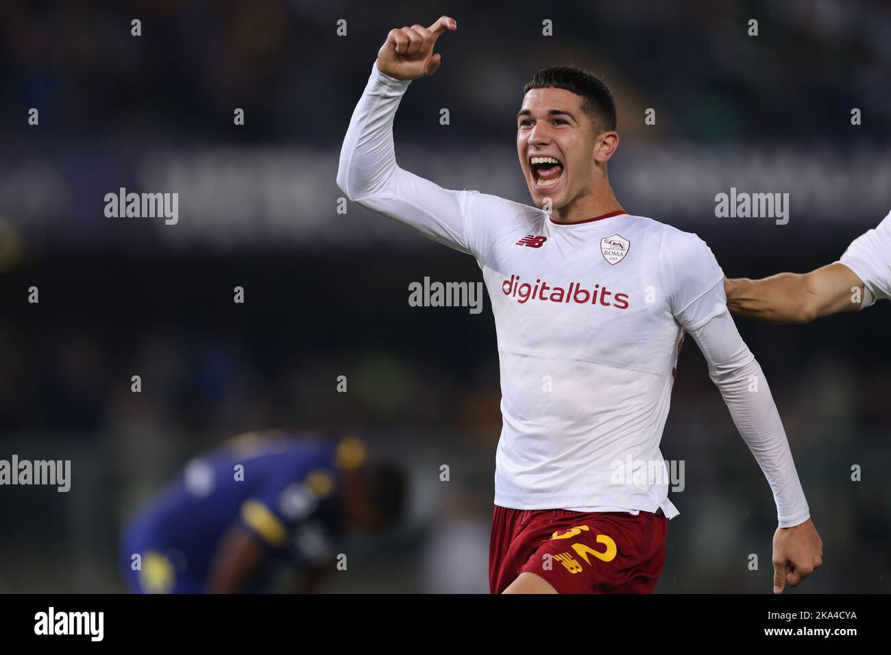 Cristian volpato 2022 hi-res stock photography and images - Alamy