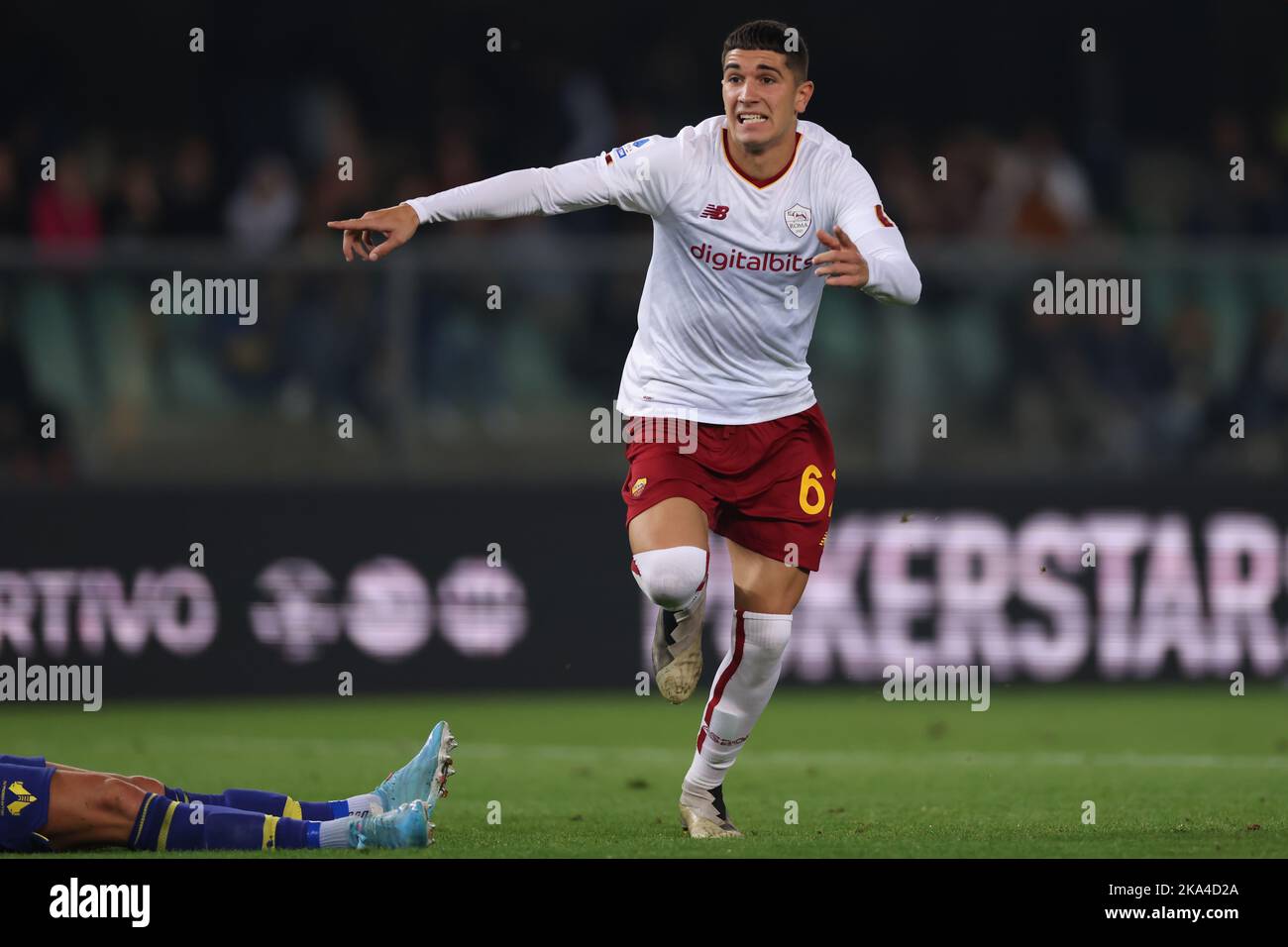 Volpato roma hi-res stock photography and images - Alamy