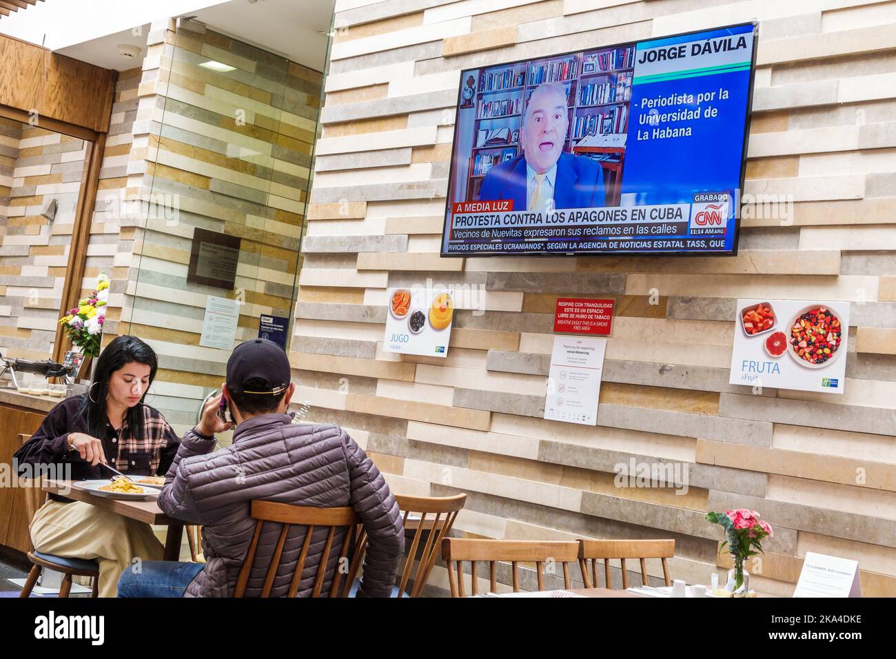 Bogota Colombia,El Chico Holiday Inn Express Bogota Parque La 93,IHG ...