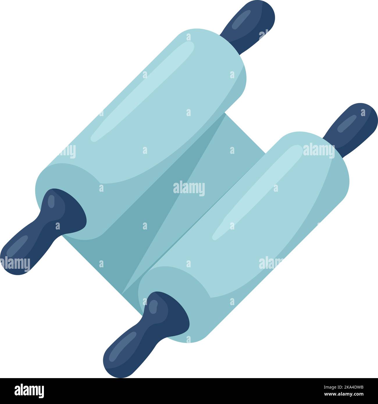 antique papyrus roll Stock Vector Image & Art - Alamy