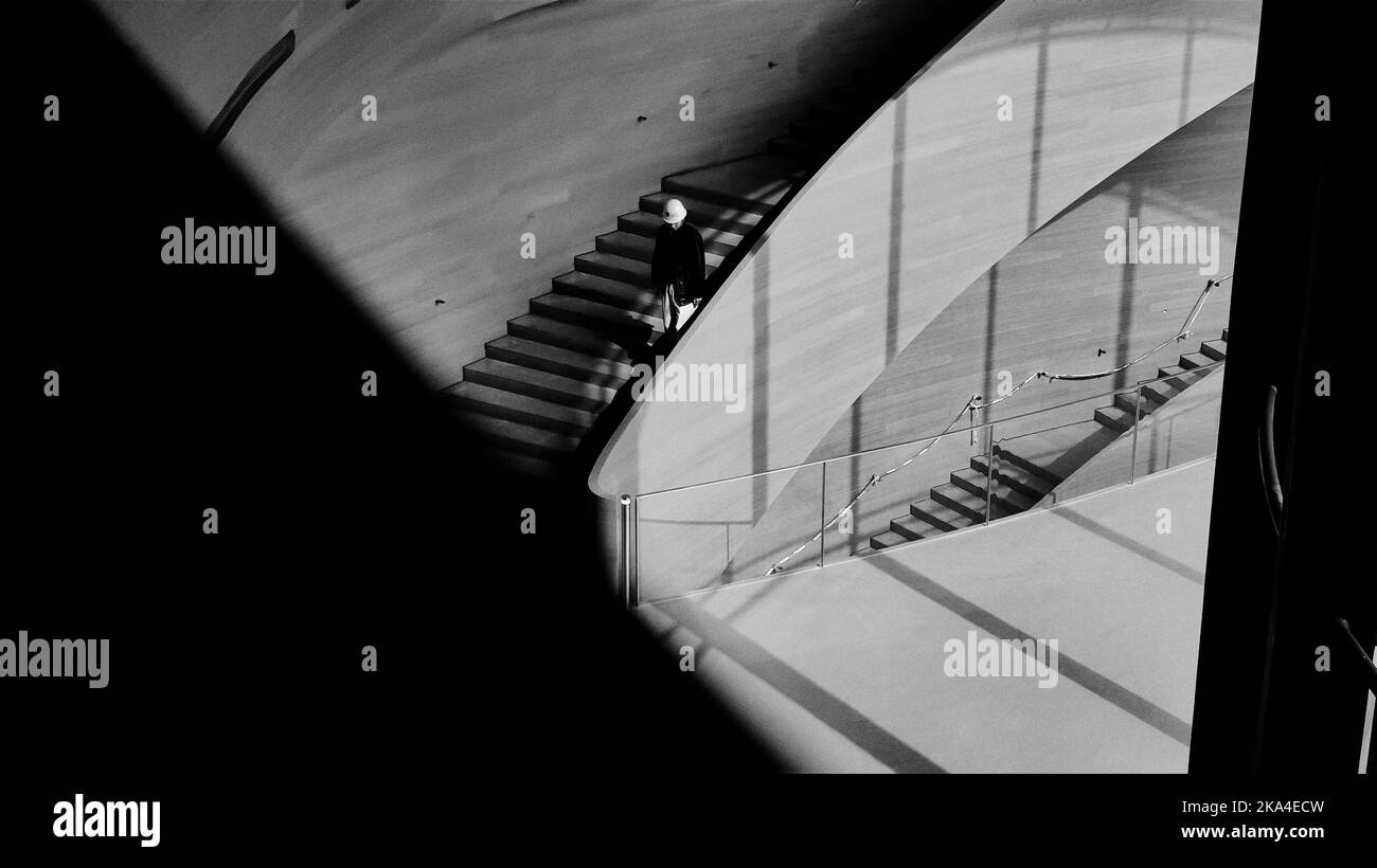 Shot building work in Black and White Stock Photos & Images - Alamy