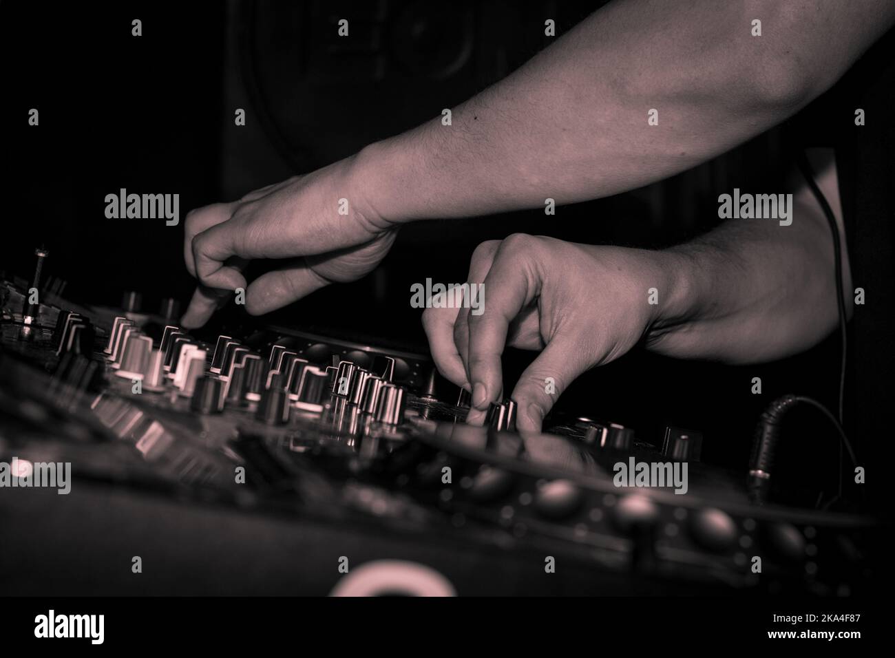 Sound making instrument hi-res stock photography and images - Alamy