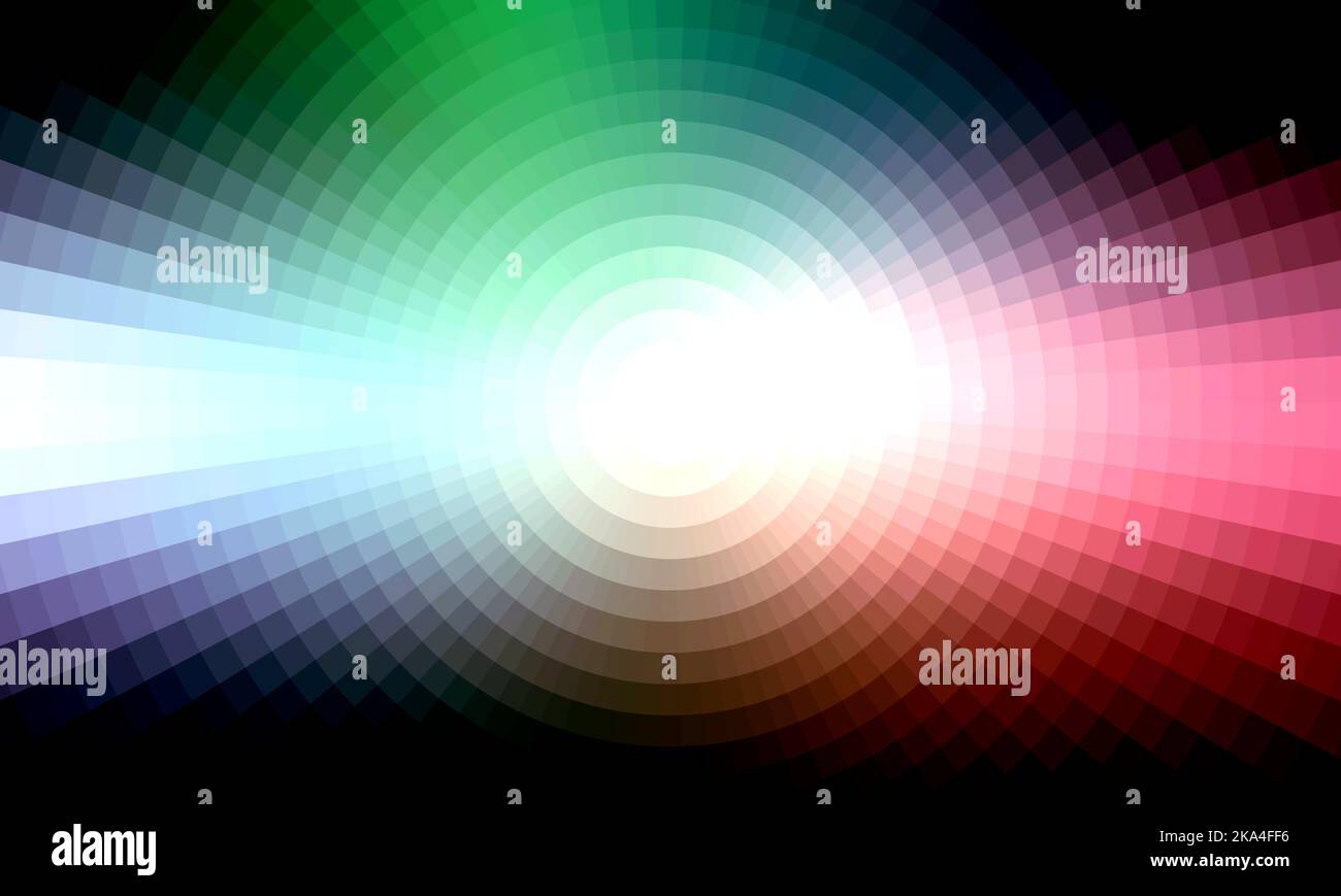 Colorful blur abstract background vector design, colorful blurred ...