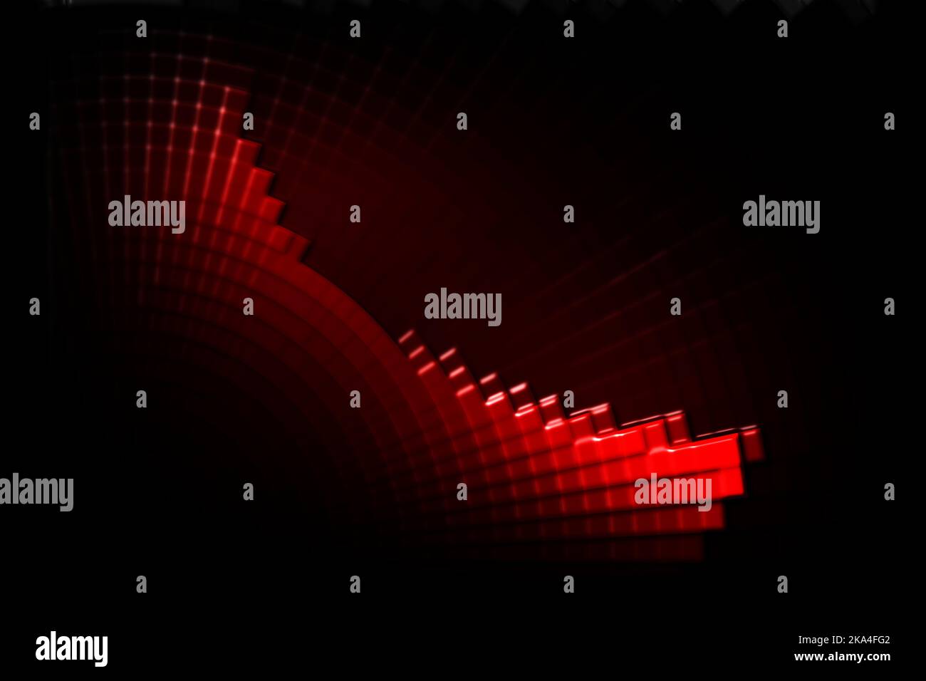 Colorful blur abstract background vector design, colorful blurred ...