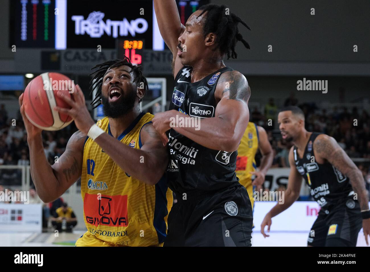 Basket seria a1 hi-res stock photography and images - Alamy