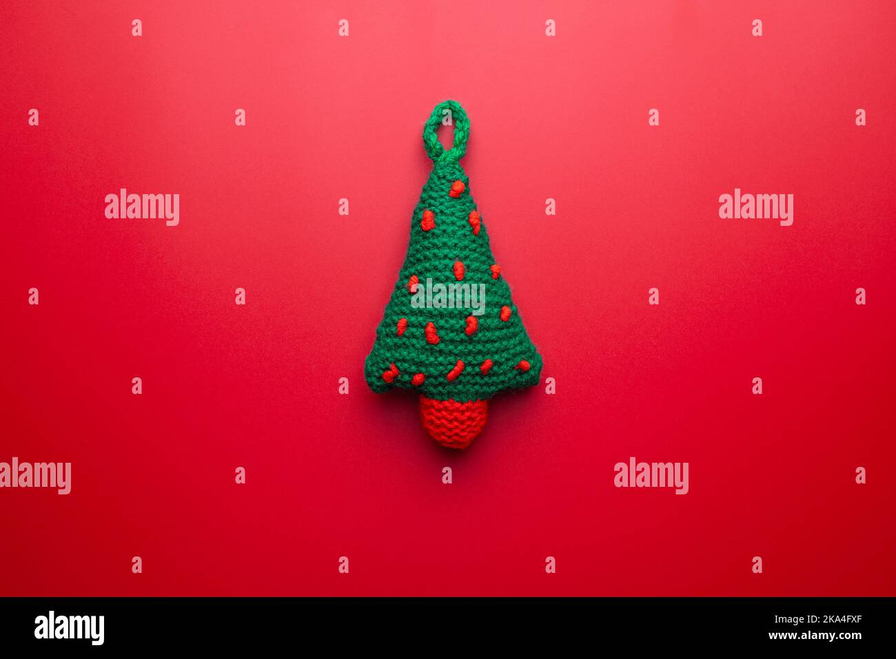 Holiday festive celebration greeting card with copy space to add text ...