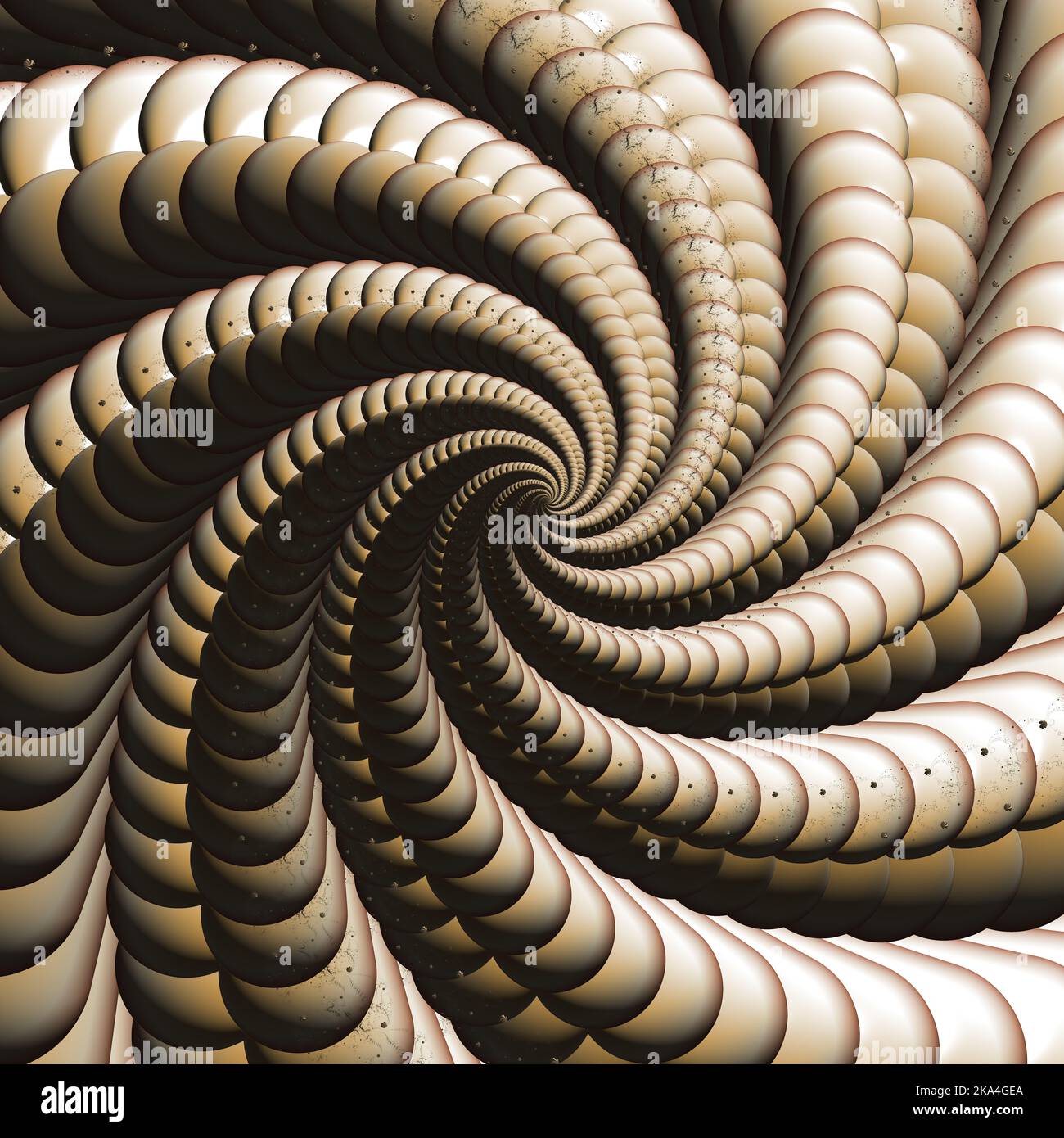 Take a look in the nice infinity of computer rendered visual art ...