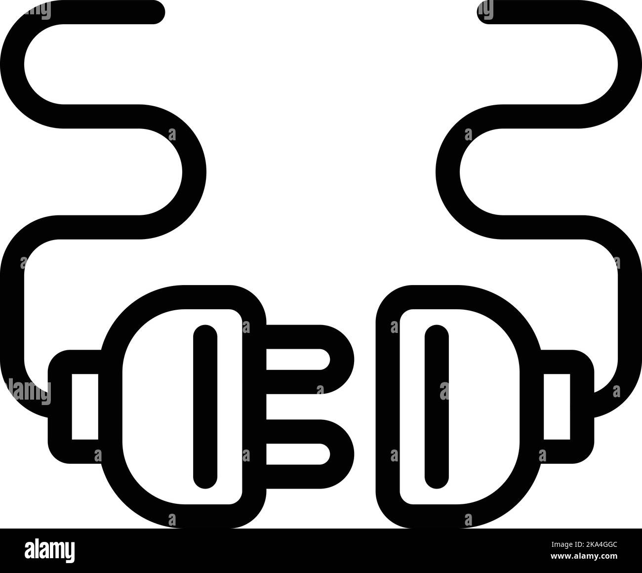 Digital unplug Black and White Stock Photos & Images - Alamy