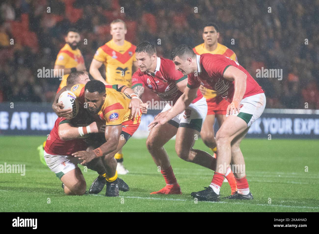 Trevor albert hi-res stock photography and images - Alamy