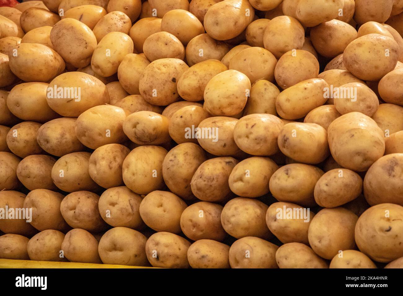 Market place, Vegetable and fruit sales, farm and agricultural products ...