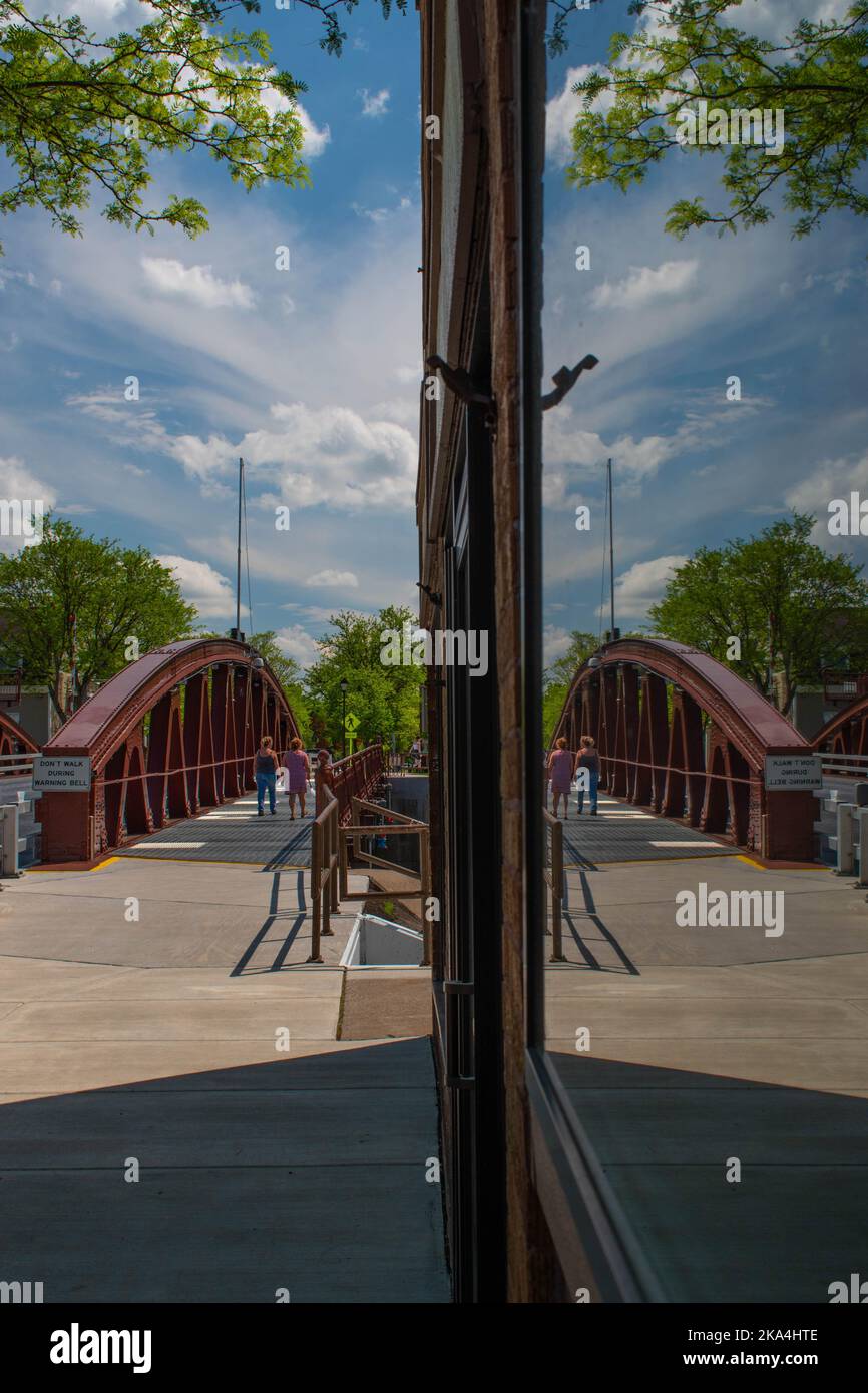 Fairport state park hi-res stock photography and images - Alamy