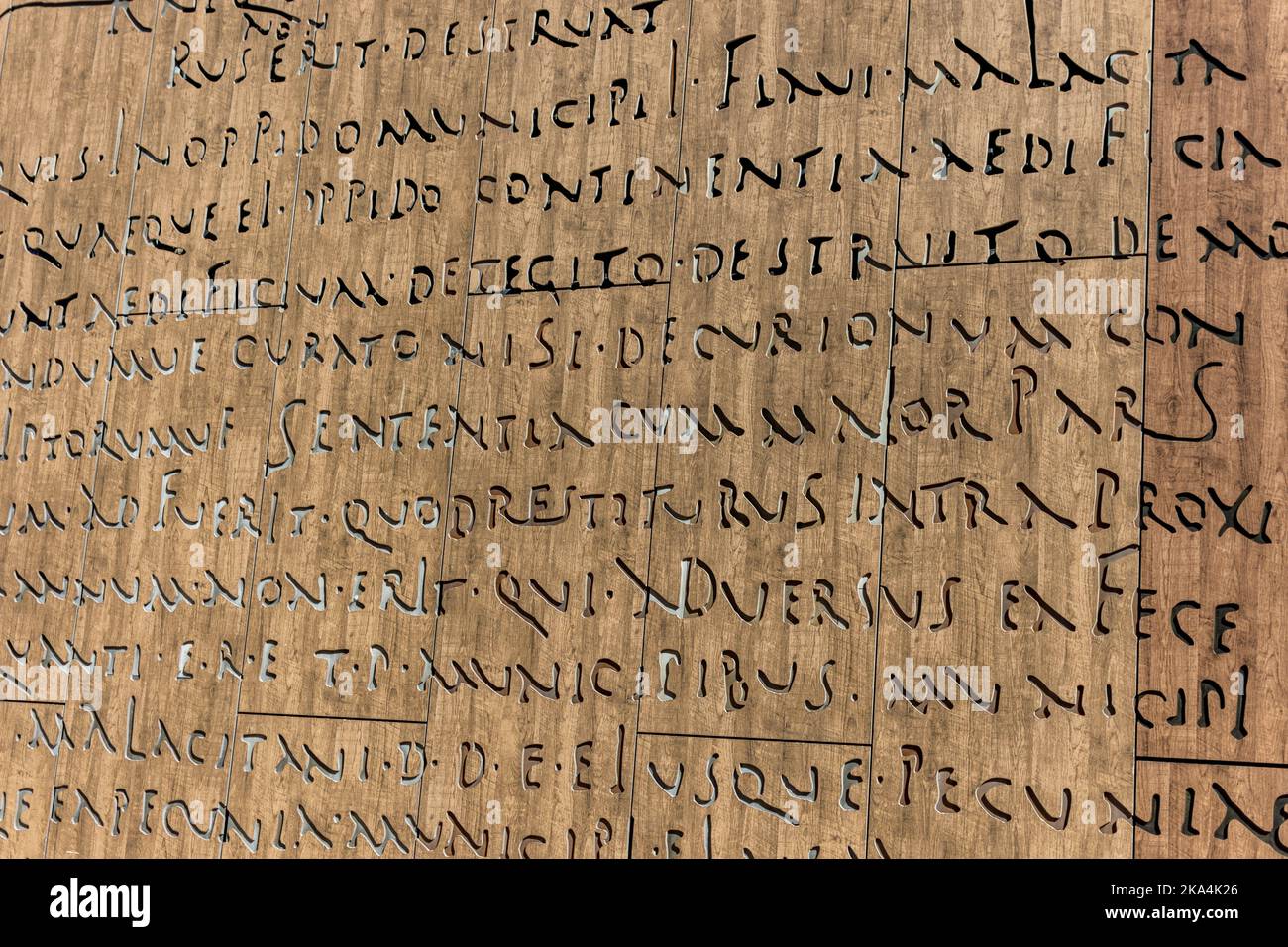 Ancient inscriptions hi-res stock photography and images - Alamy