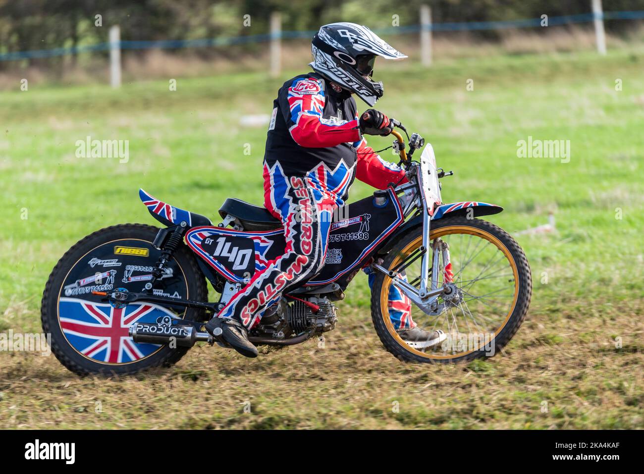 Ron steward hi-res stock photography and images - Alamy