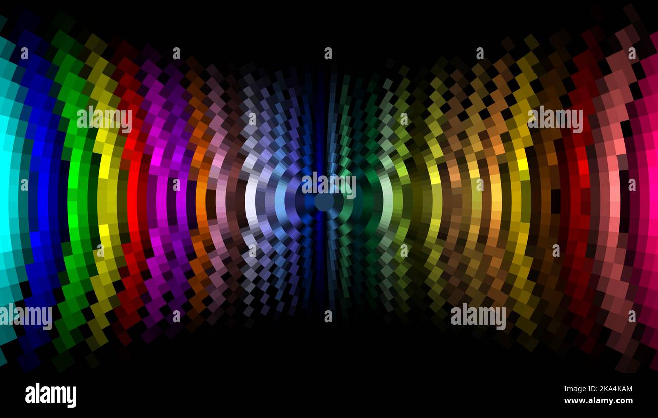 Colorful blur abstract background vector design, colorful blurred ...