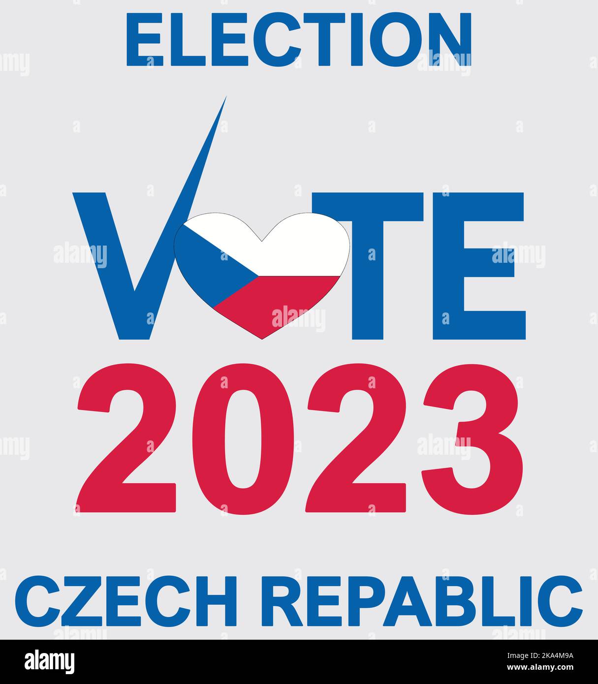 2023 presidential election Stock Vector Images - Alamy