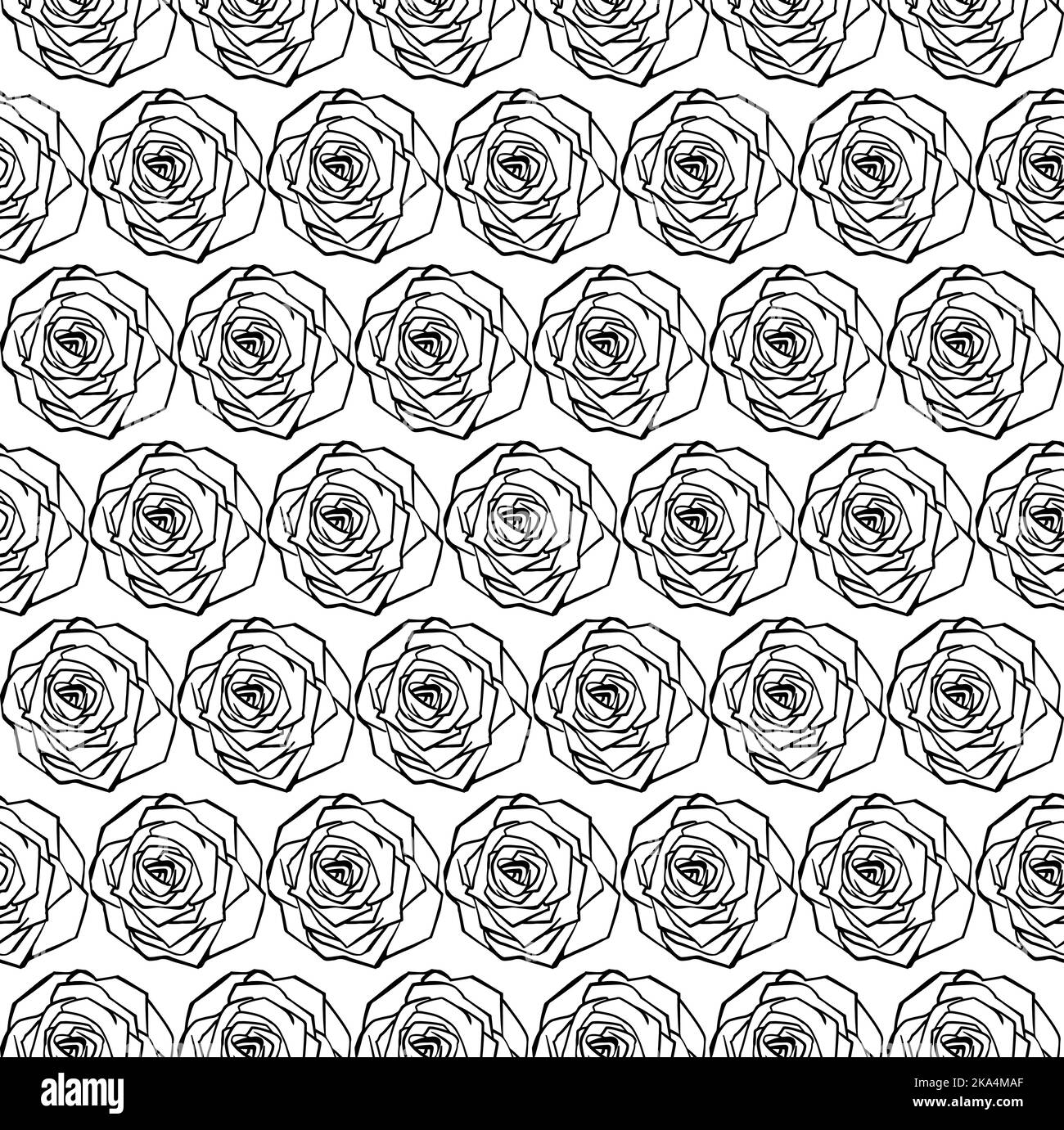 Bitcoin seamless pattern - concept of crypto world, vector Stock Vector ...