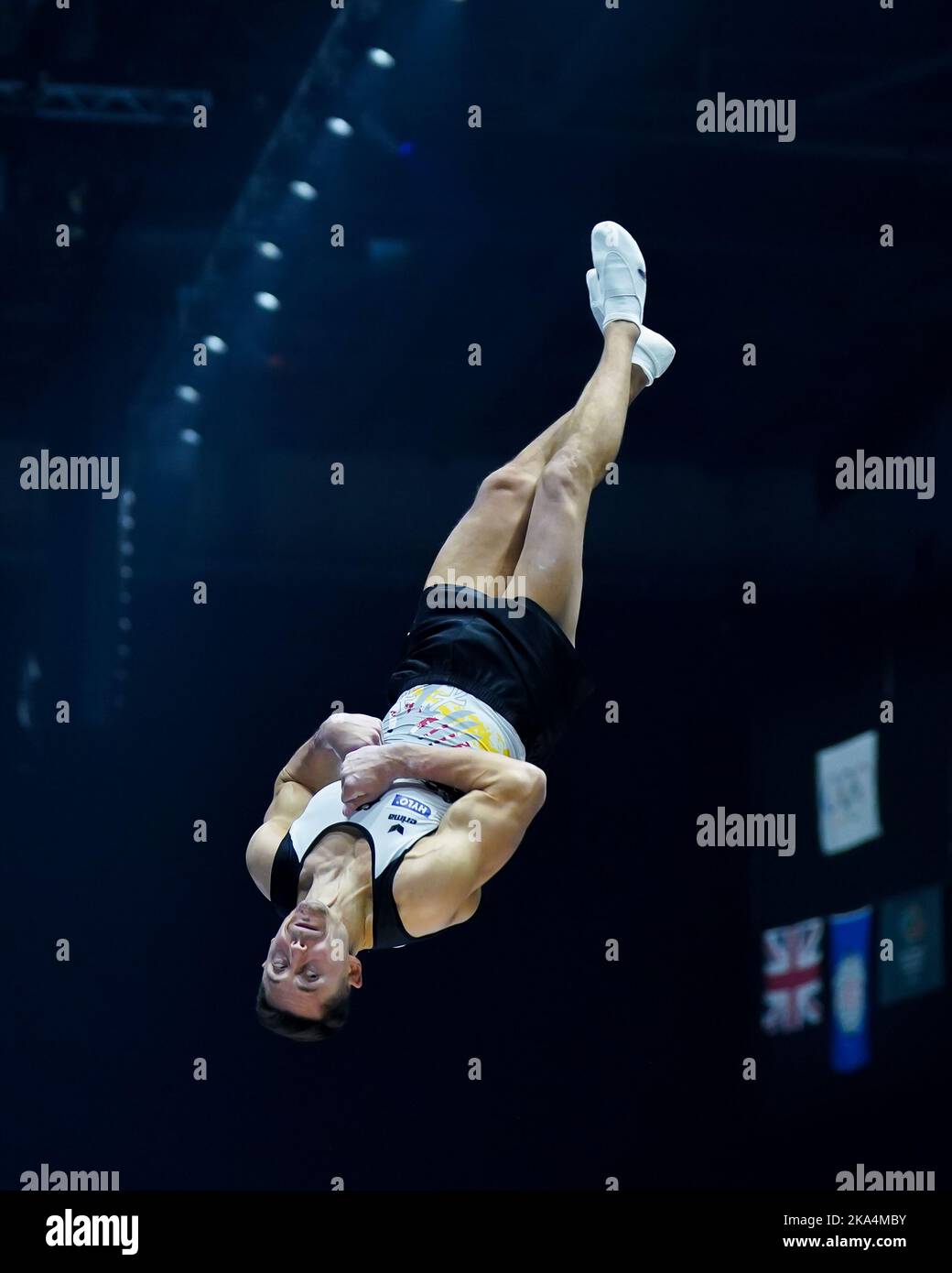 Andreas toba germany hi-res stock photography and images - Alamy