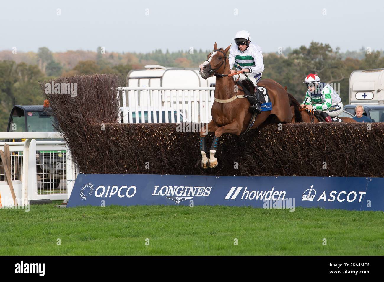 S a r l genetique obstacle hi-res stock photography and images - Alamy