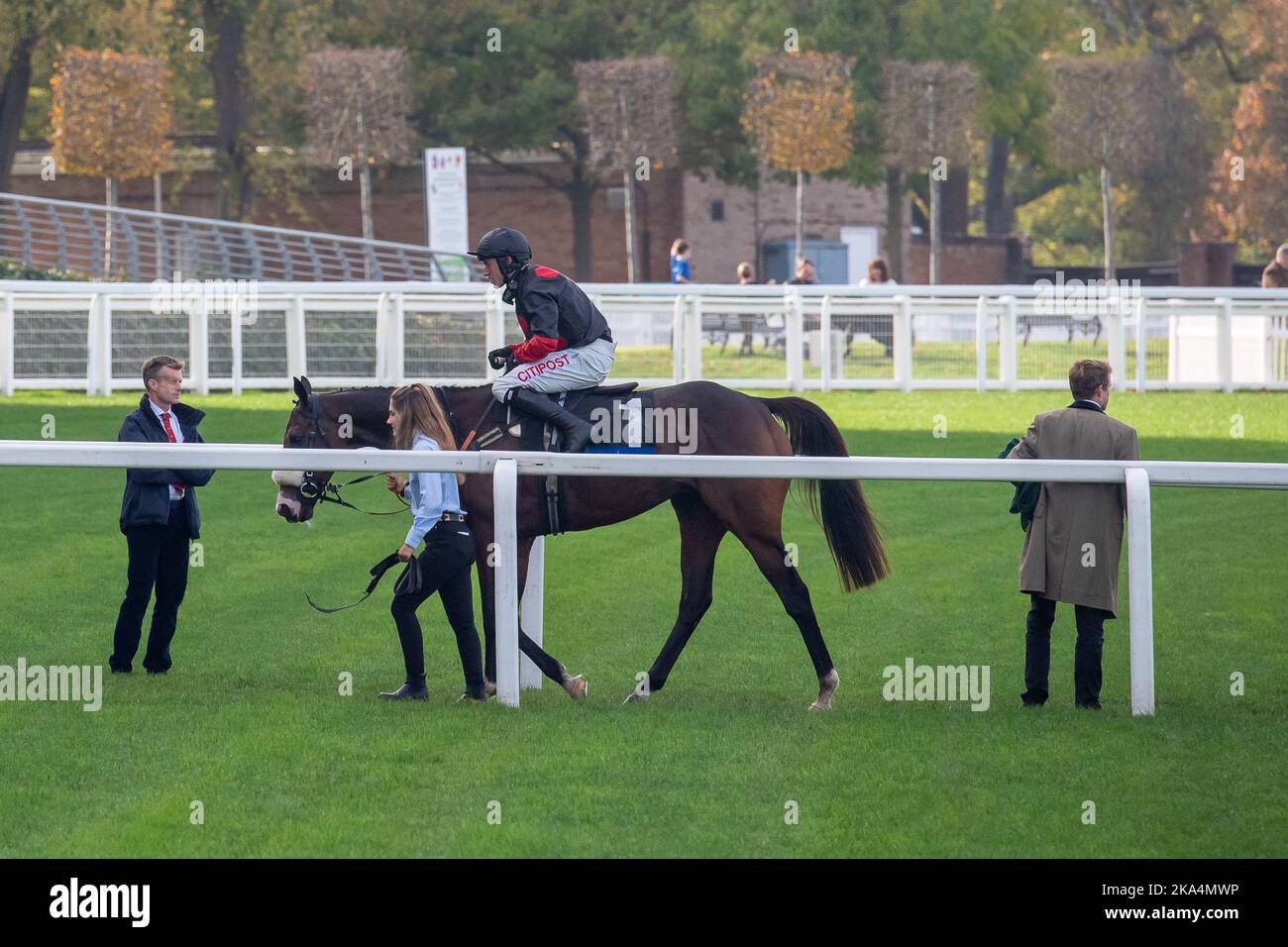 Waltham chase hi-res stock photography and images - Alamy