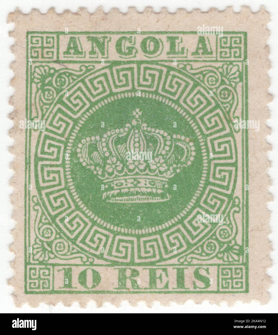 Postage stamp angola hi-res stock photography and images - Alamy