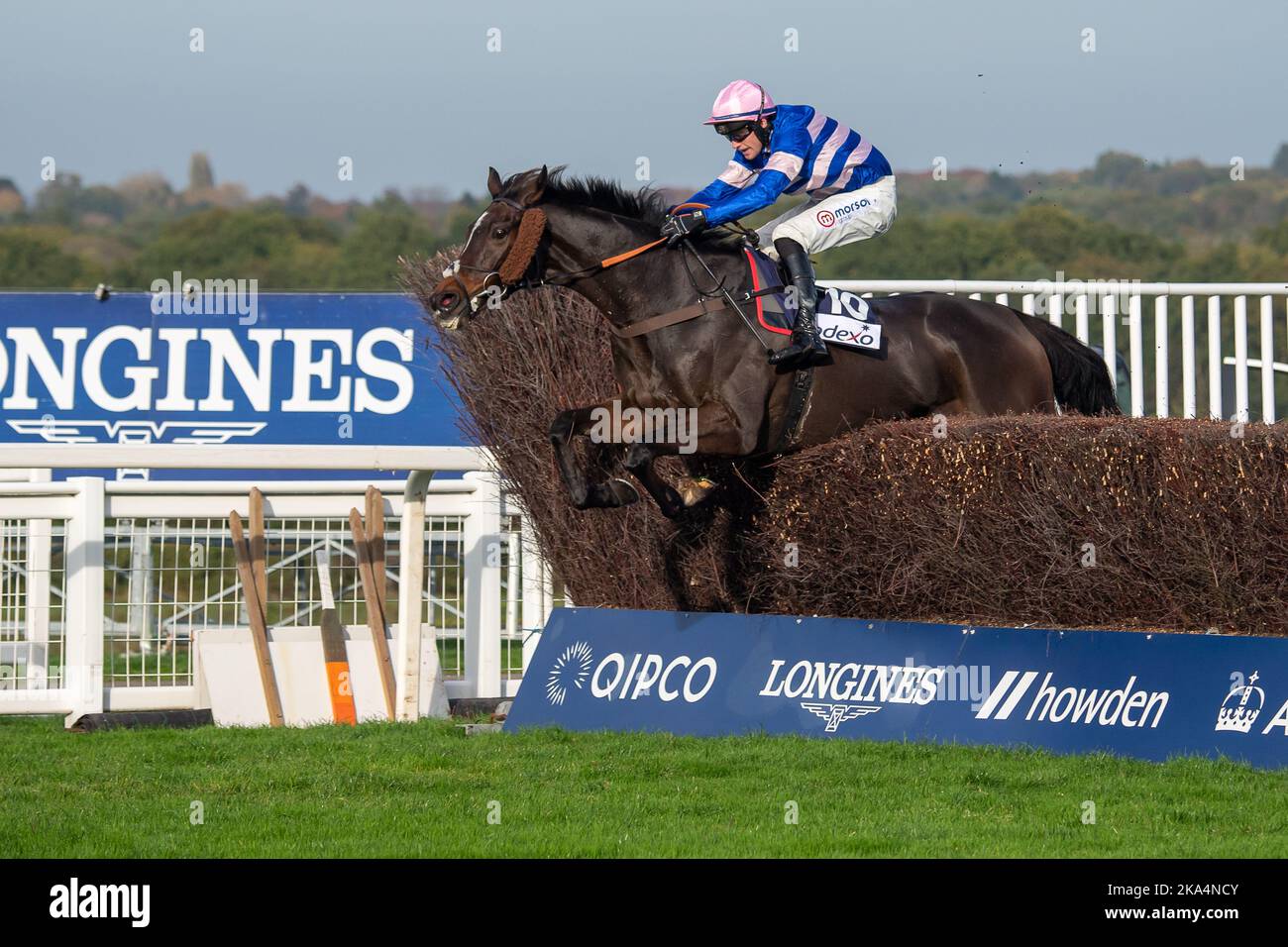 Mrs johnny de la hey hi-res stock photography and images - Alamy