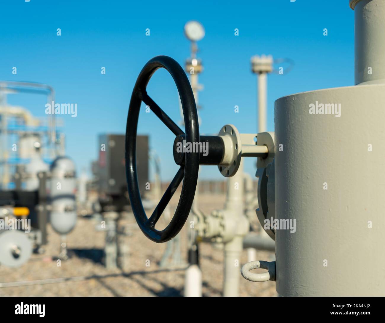 Operating mechanism hi-res stock photography and images - Alamy