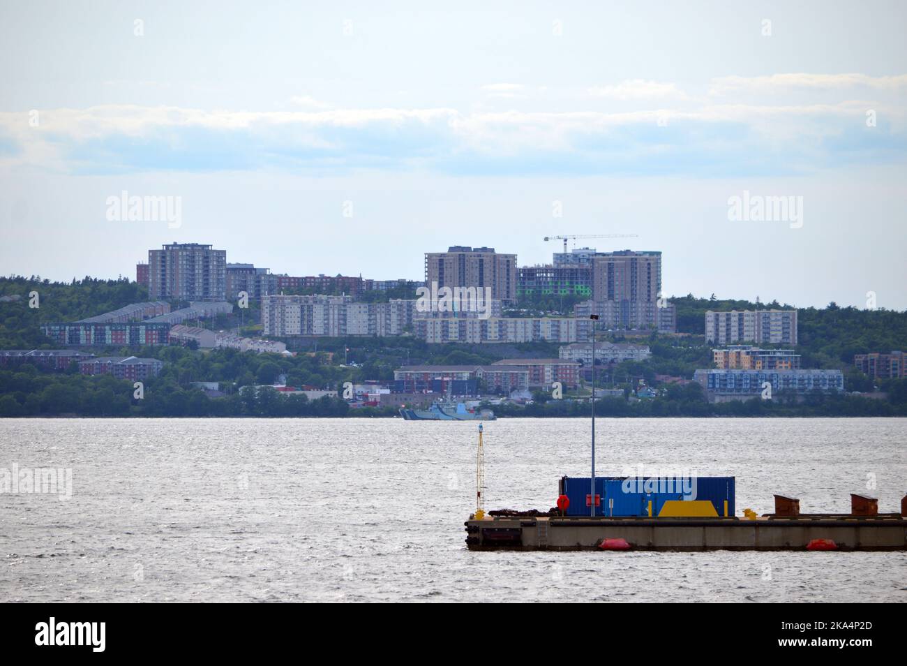 Larry uteck boulevard hi-res stock photography and images - Alamy