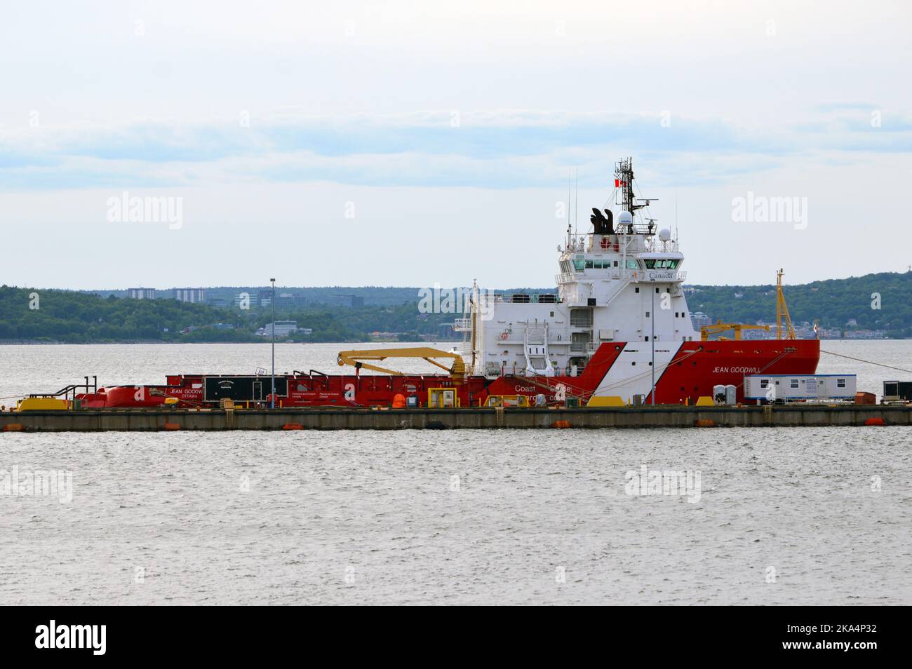 Jean goodwill hi-res stock photography and images - Alamy