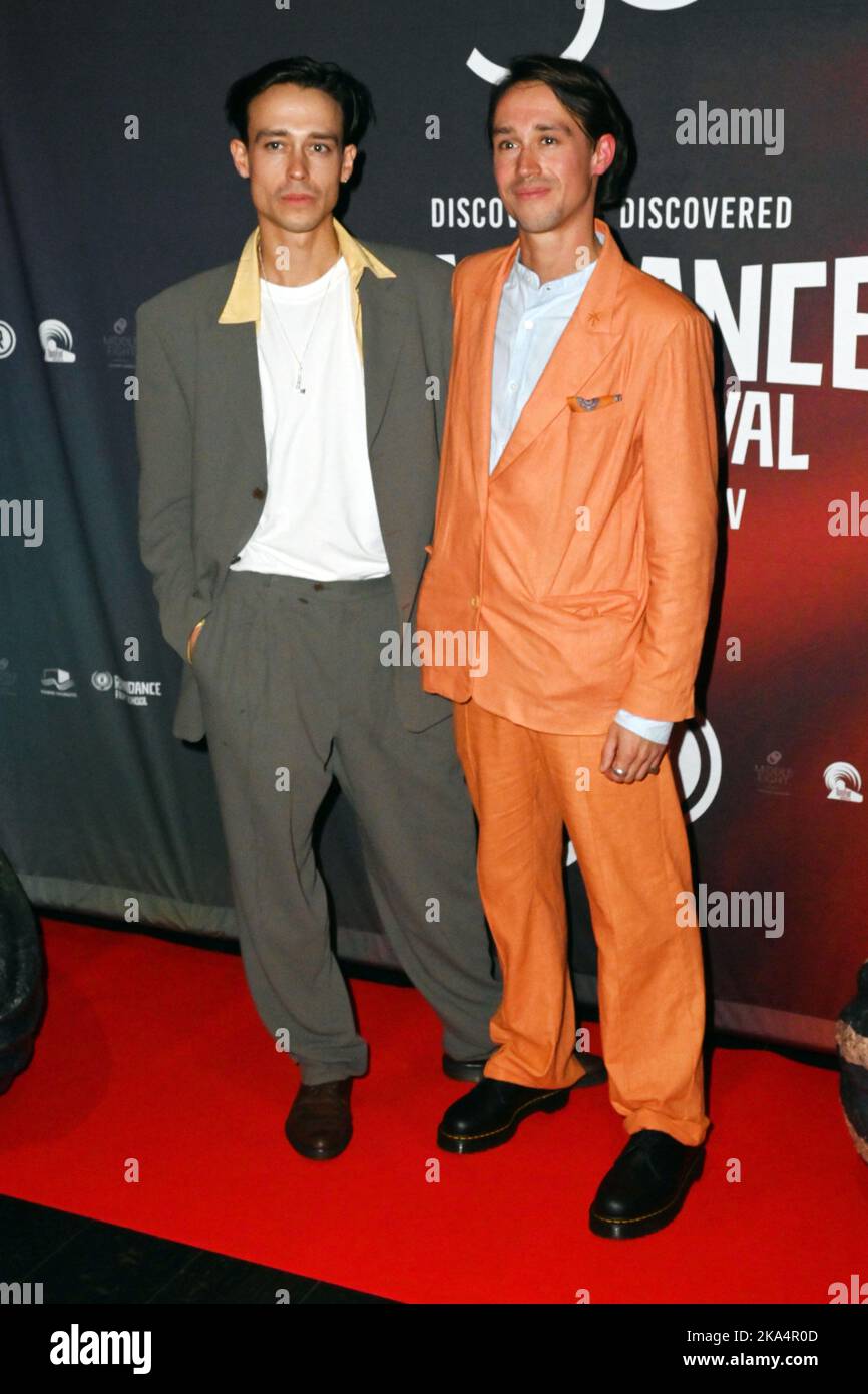 Actor jack thompson hi-res stock photography and images - Alamy