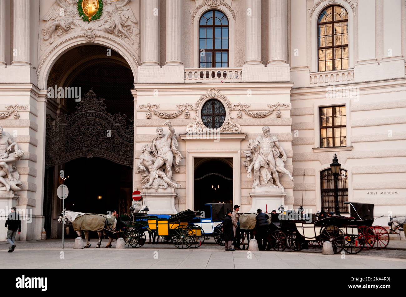 Hercules killing the eagle and freeing prometheus hi-res stock ...