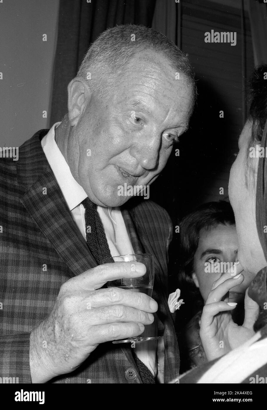 Delmer daves hi-res stock photography and images - Alamy