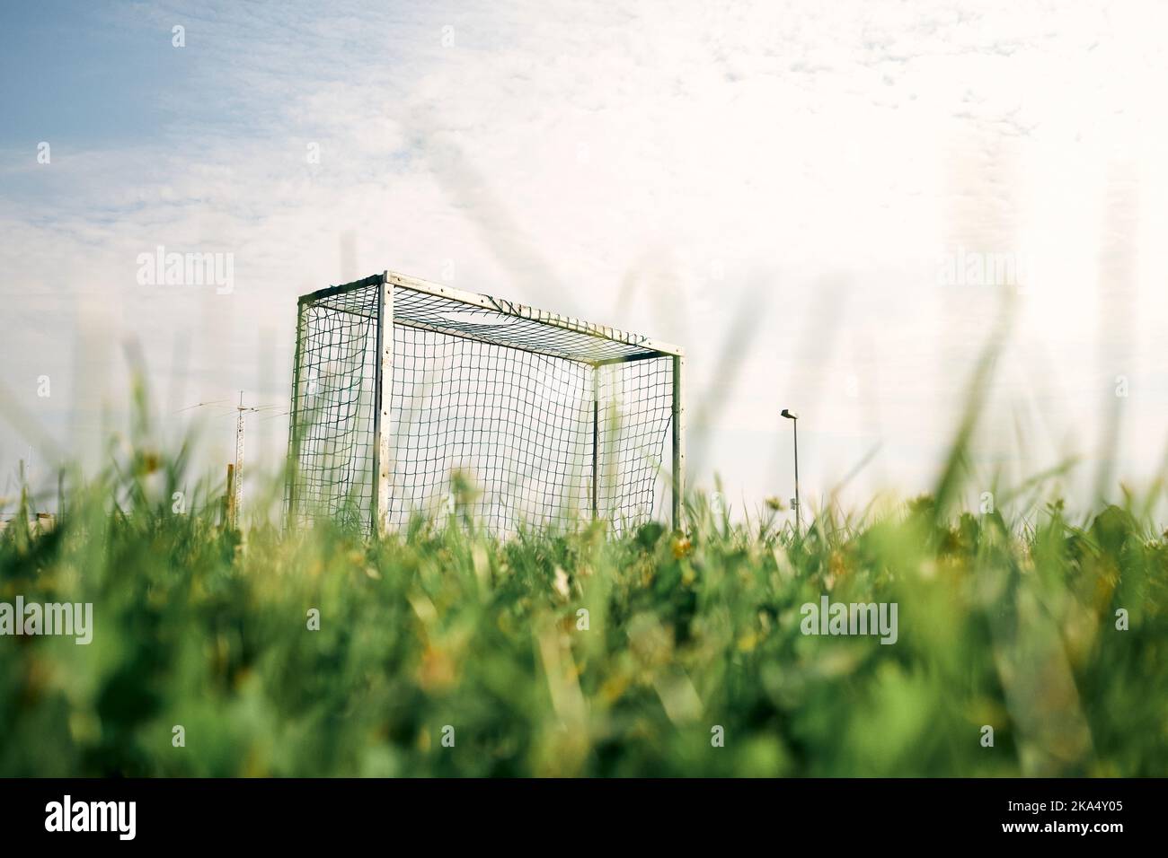 Football ground iceland hi-res stock photography and images - Alamy