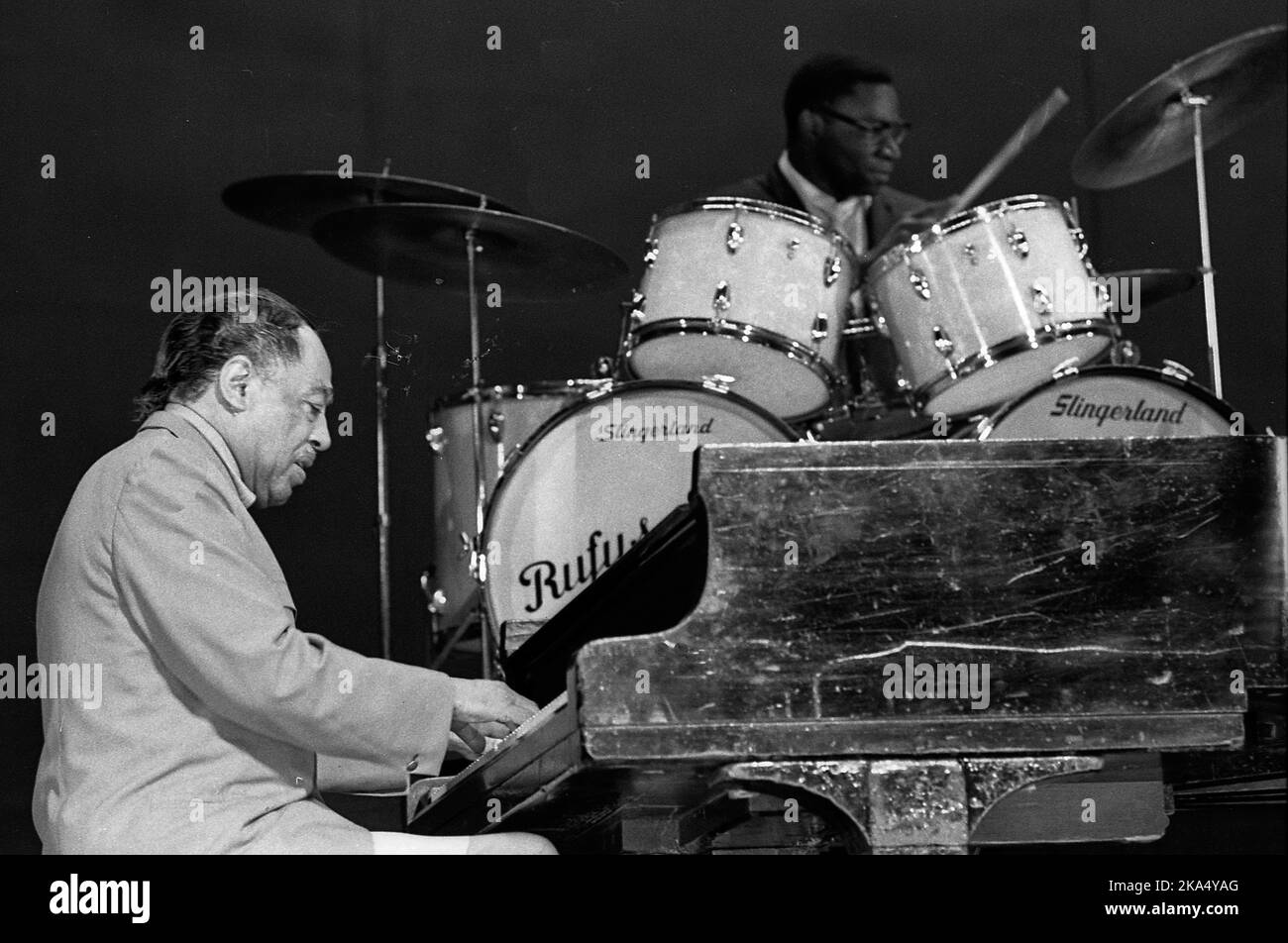 Duke ellington hi-res stock photography and images - Alamy Duke ellington hi-res stock photography and images - Alamy