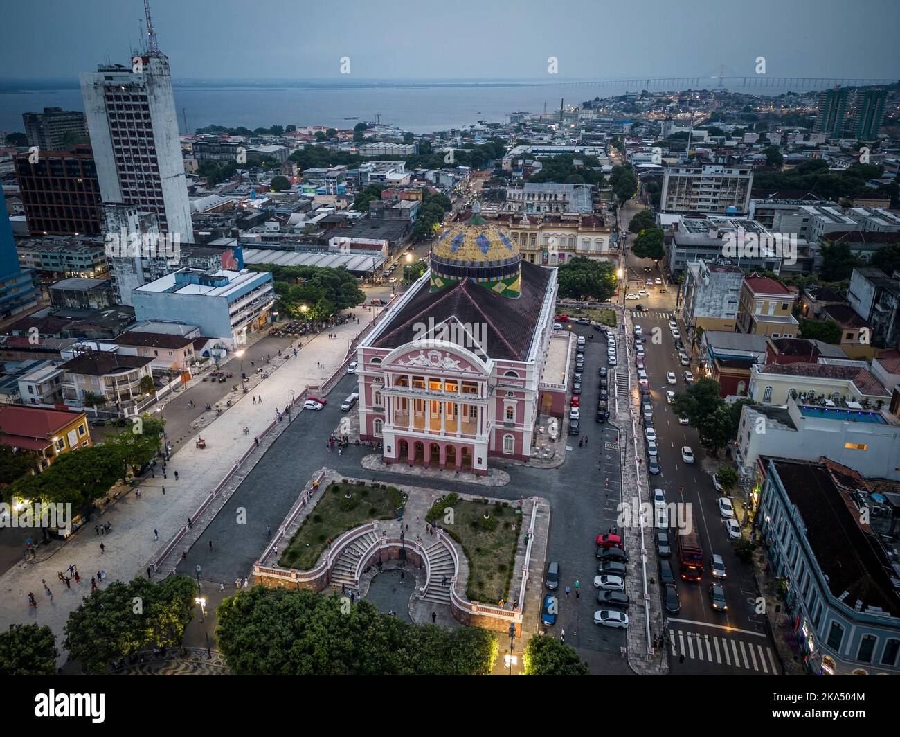Largo theater hi-res stock photography and images - Alamy